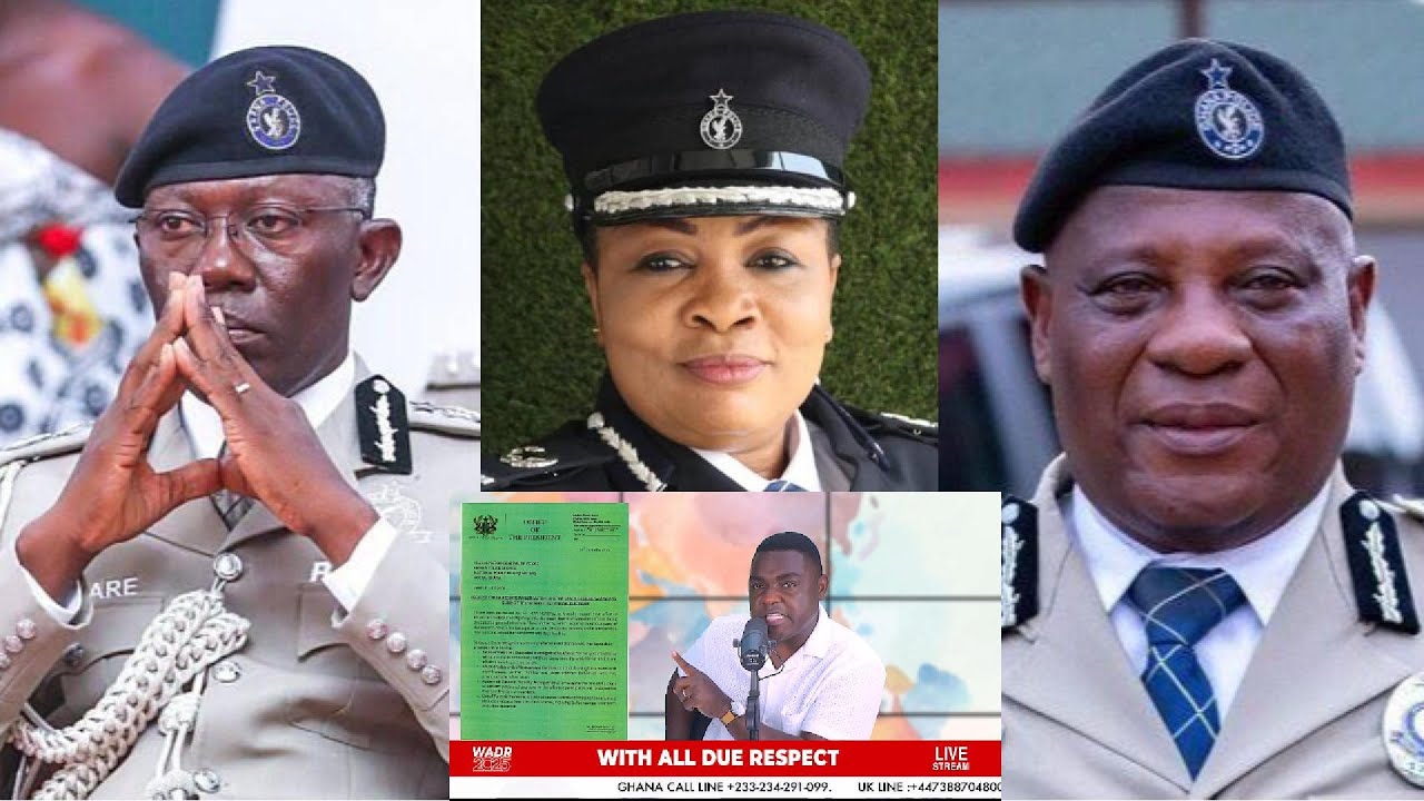 ONUA MAAKYE WITH CAPTAIN SMART LIVE TODAY ON KUSI ISAAC MEDIA / 14/03 ...