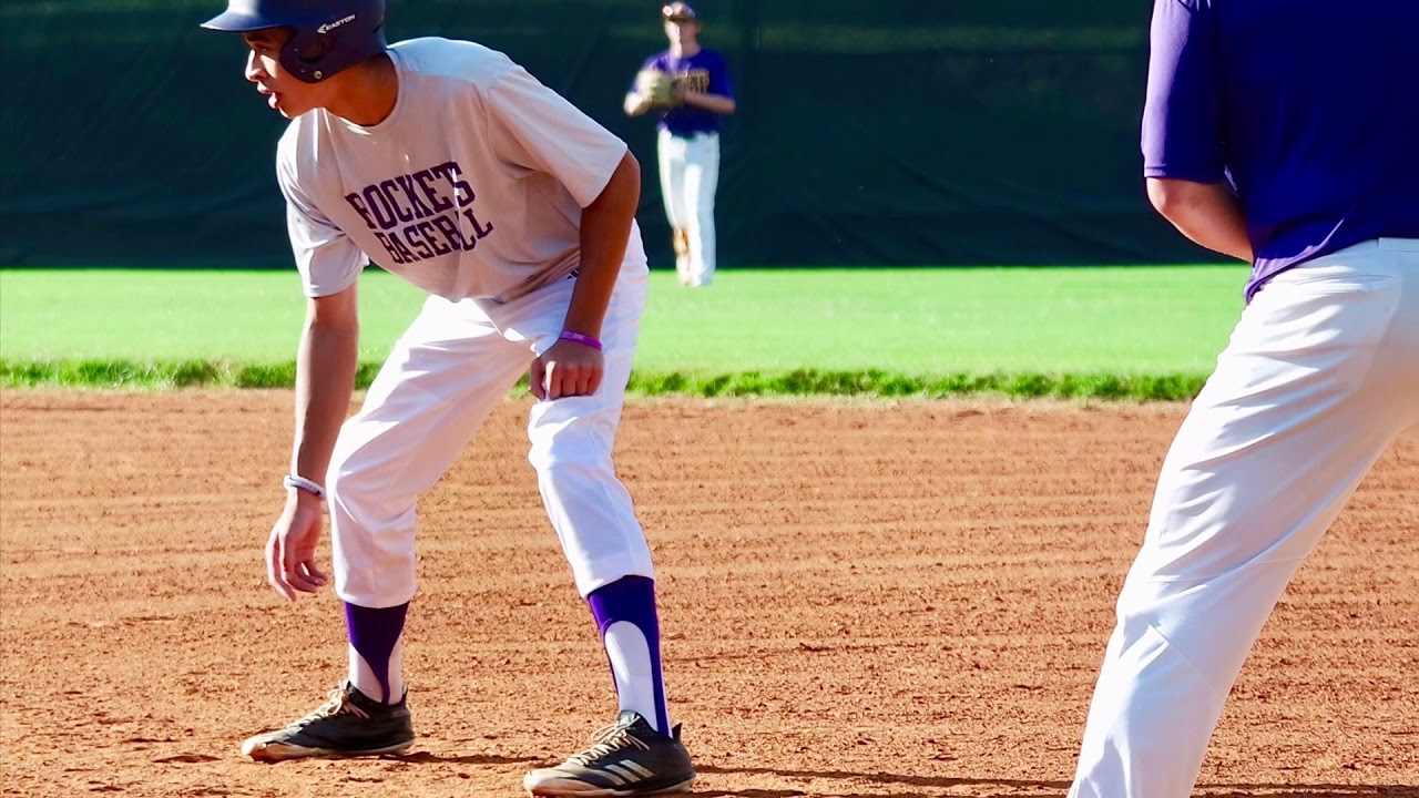 Jordan Rusnak 2019 Highlights - YouTube