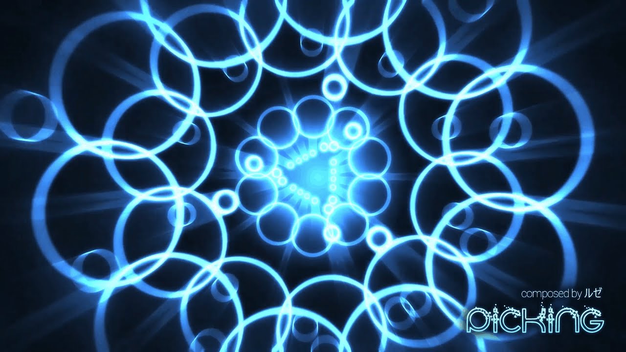 [EZ2ON REBOOT:R] Picking - YouTube