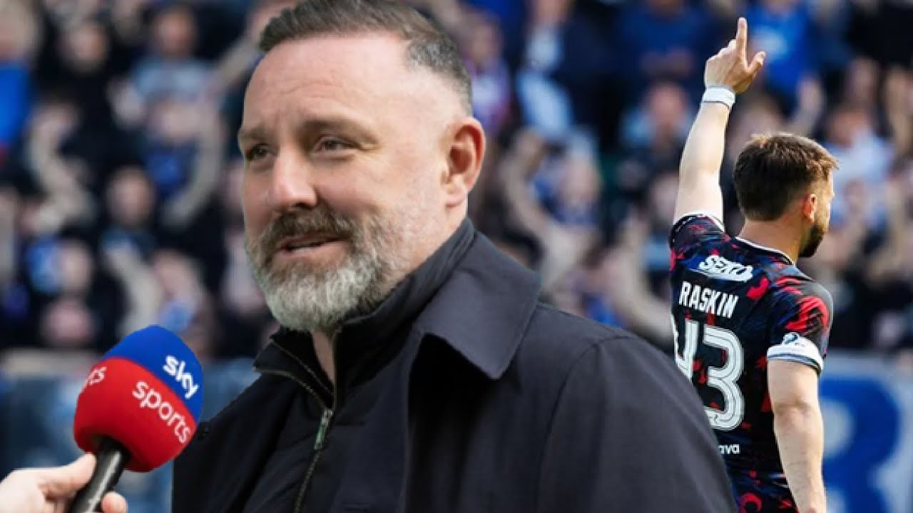 'WONT WANT TO LOSE HIM ON A FREE' KRIS BOYD TALKS NICO RASKIN ...