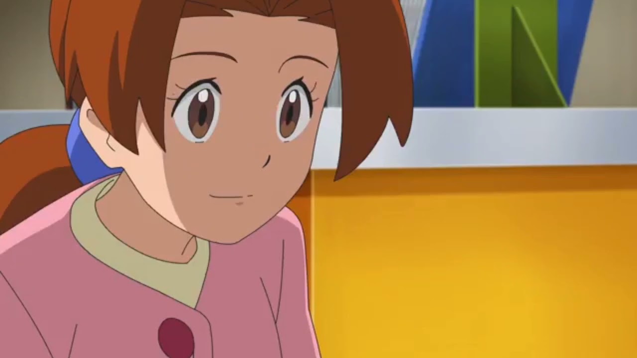 Pokemon Journeys Pikachu Is Jealous Of Riolu - YouTube