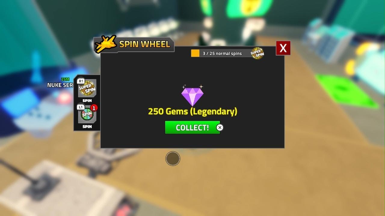 Roblox-250 Gemz - YouTube