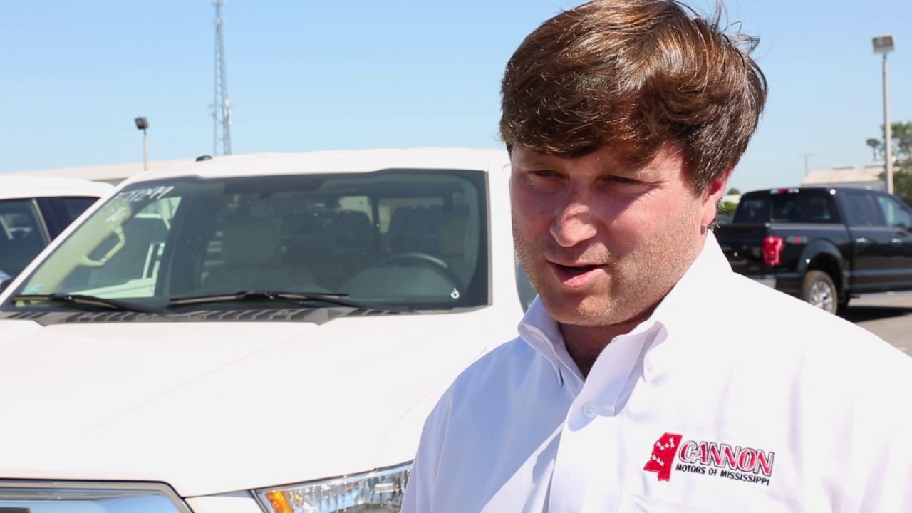 Cannon Team Talks: Tyler Cannon - YouTube