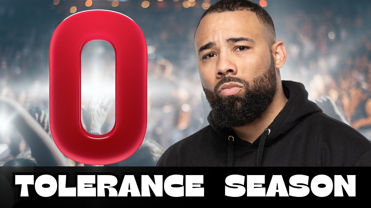 A Season Of Zero Tolerance - YouTube