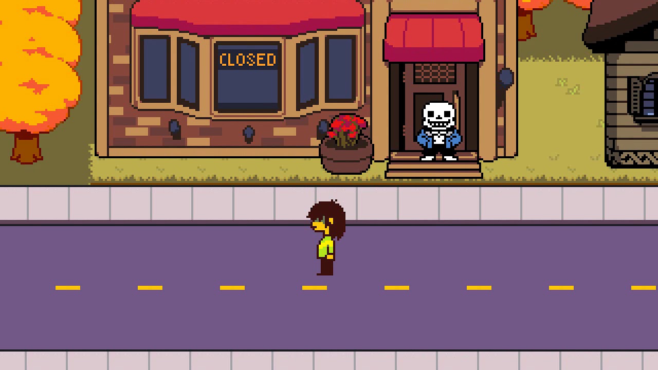 Finale|Undertale 2:Delta Rune Genocide|Episode 3 Part 3 - YouTube