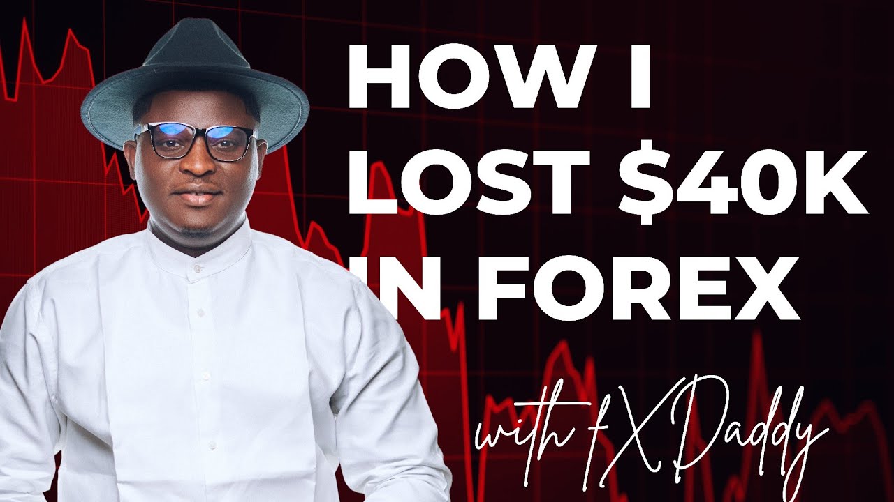 Forex Beginners Journey to Profitable Trading - Part 2 - YouTube