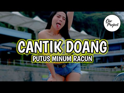 LAGU PESTA ENAK || CANTIK DOANG || REMIX TERBARU 2022 - YouTube