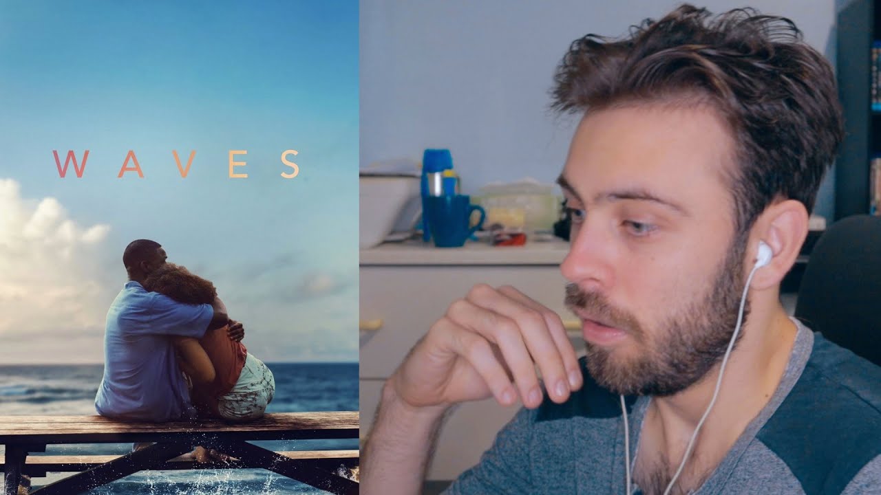 Filmmaker Movie Reaction/Commentary of Waves FIRST TIME WATCHING - YouTube