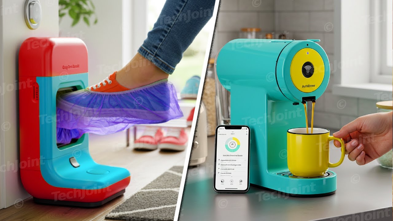 150 Crazy Amazon Finds You Must See in 2025! - YouTube