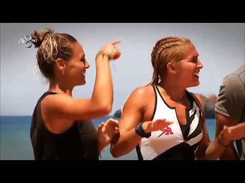 survivor 2018  30  bolum fragmani