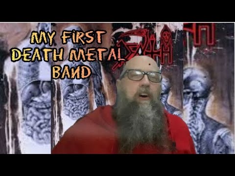 Death "Human" | Album Review | 30th Anniversary - YouTube