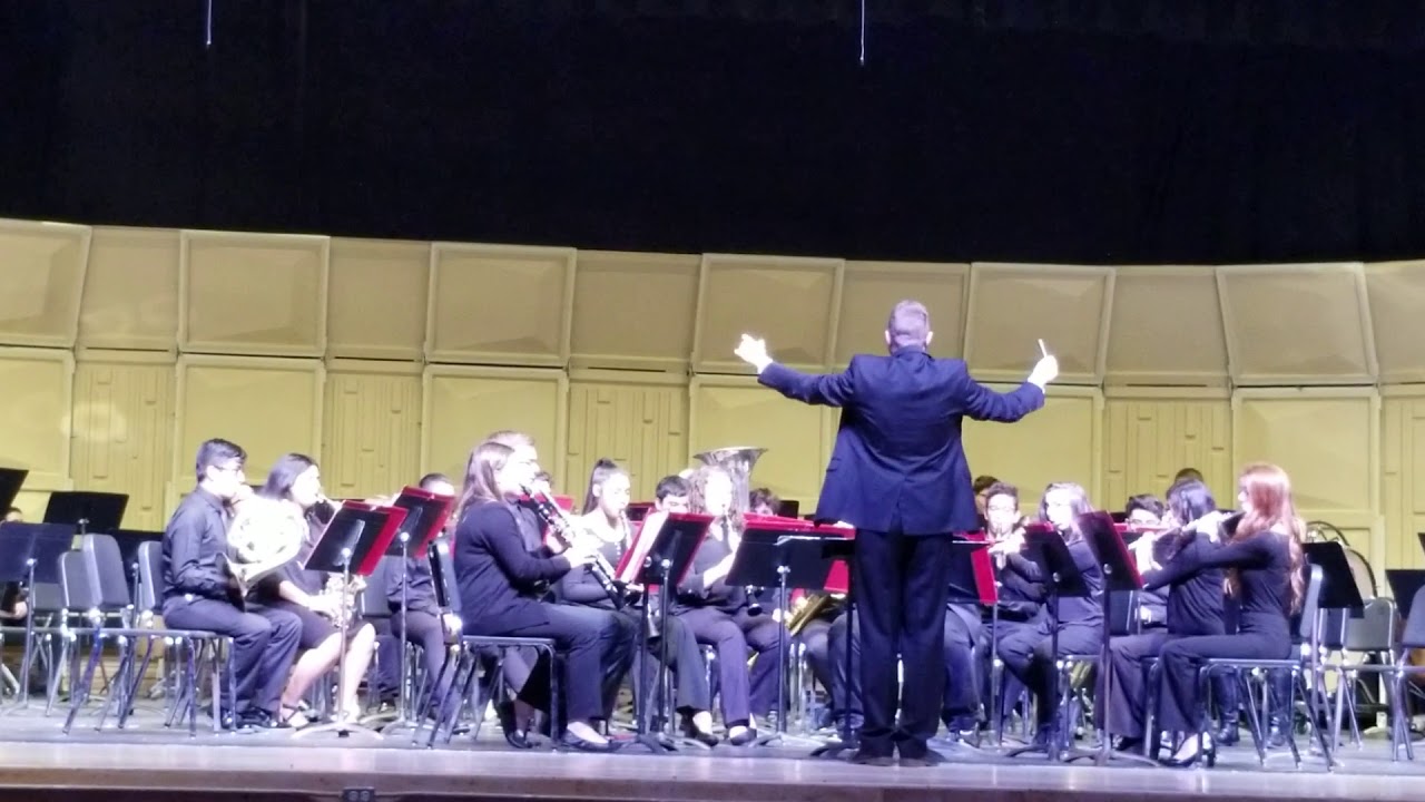 Air for Band... Frank Erickson - YouTube