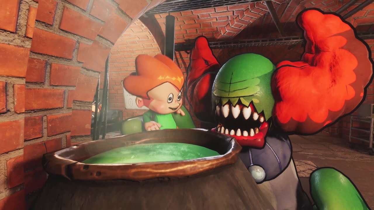 Baby Pico Cookies x Tricky Part 2 Friday Night Funkin Animation - YouTube