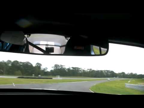 NJMP Lighting 05/28/10 Final Run of the Day.mov - YouTube