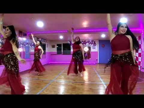 Salltana,Mohamed Shahin- Escuela Muneerah Temuco