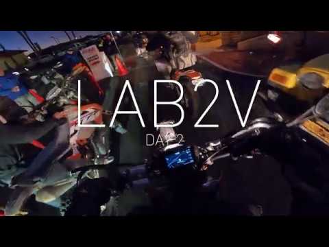 LAB2V 2019 Day 2 Hard Route - YouTube