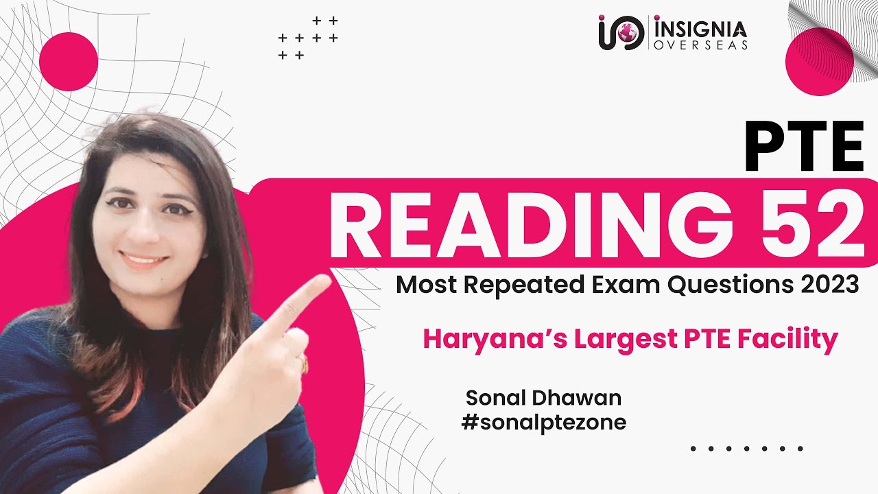 PTE READING | PTE READING MOCK TEST | PTE EXAM QUESTIONS 2023 # ...