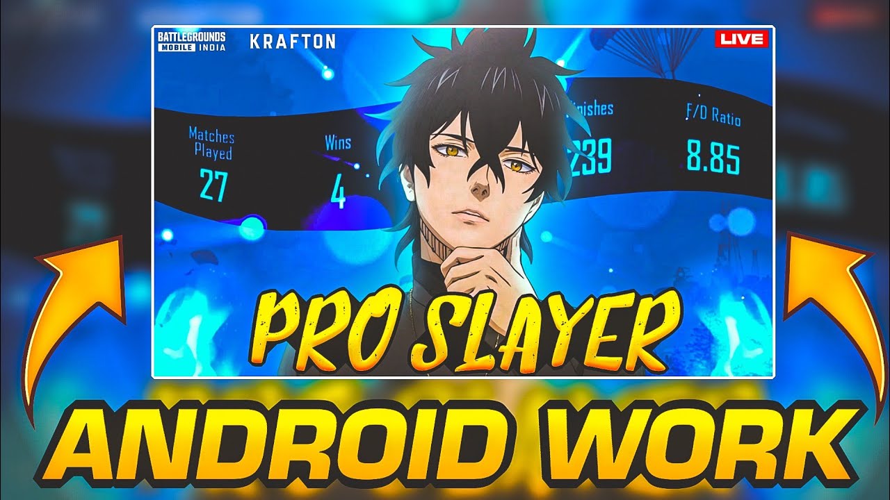 🔥 How to Make a Pro BGMI Thumbnail on Mobile! (Fast & Easy) 🎯 - YouTube