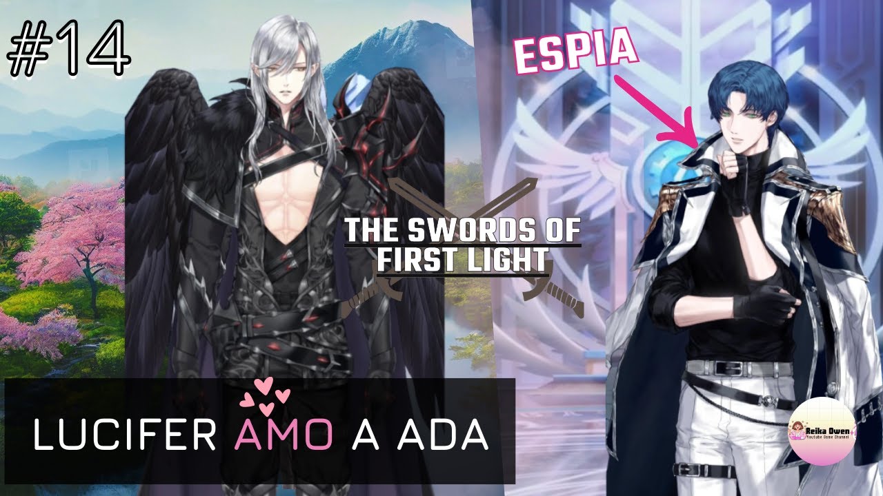 The Swords of First Light: Roma - #14. IMPOSIBLE! GWYN ES UN TRAIDOR ...