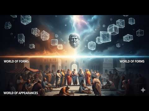 32 - Platon'un İdealar Kuramı -2: İdea'ların Özellikleri ve Matematiksel Nesneler