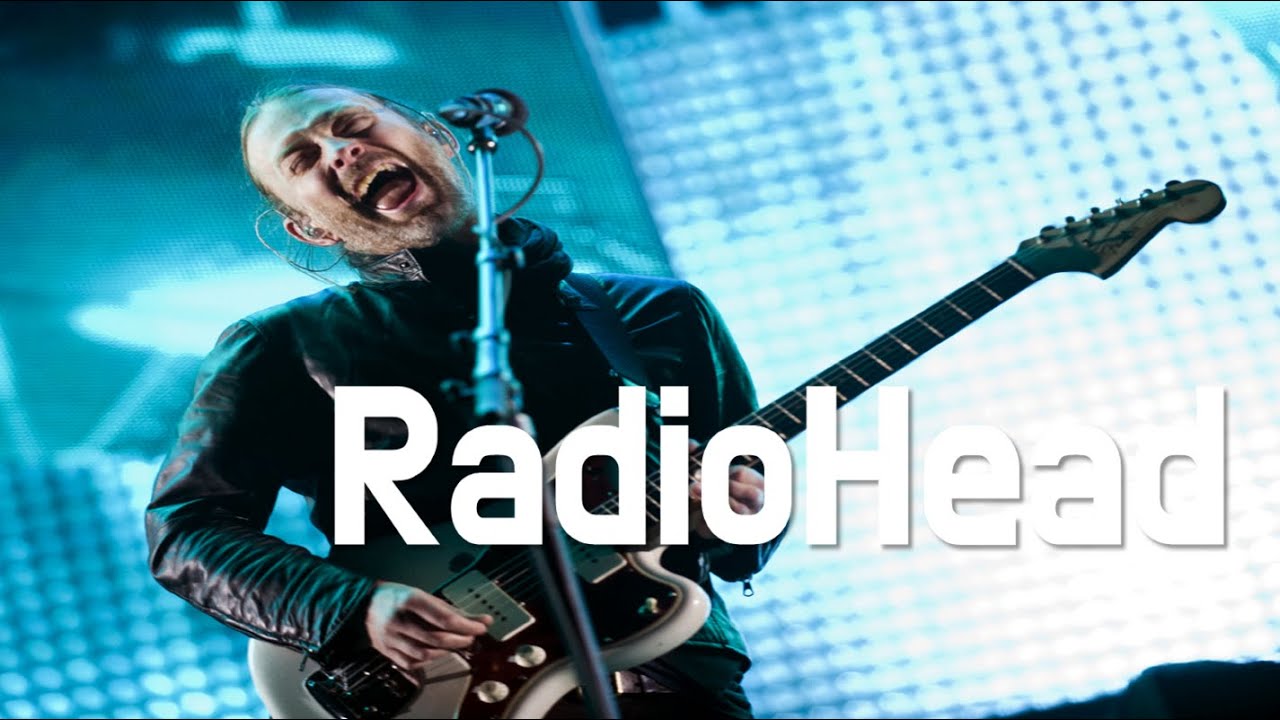 Radiohead-Creep - YouTube Music