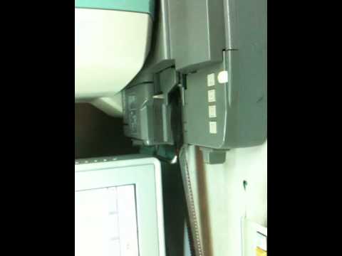 Fujifilm Film Scanner SP-3000 - YouTube