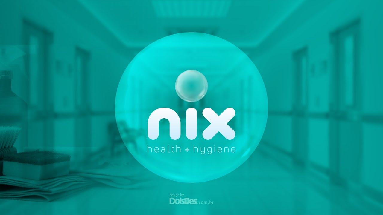 apresentação marca nix - YouTube