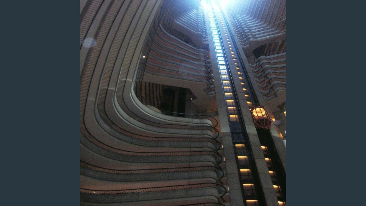 Friendly Music for Uncomfortable Elevators - YouTube