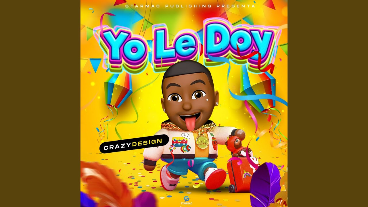 Yo Le Doy - YouTube Music