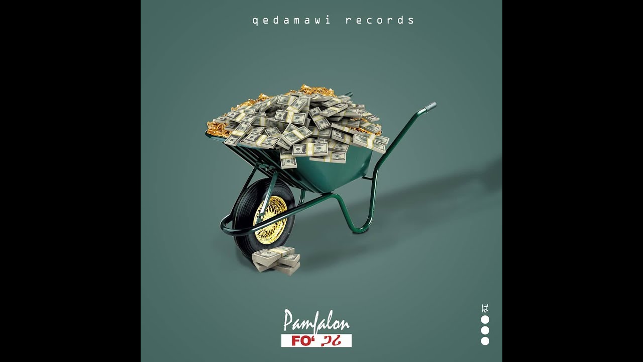 Pamfalon -Foጋሪ Live Performance (@Album releasing party) official video ...