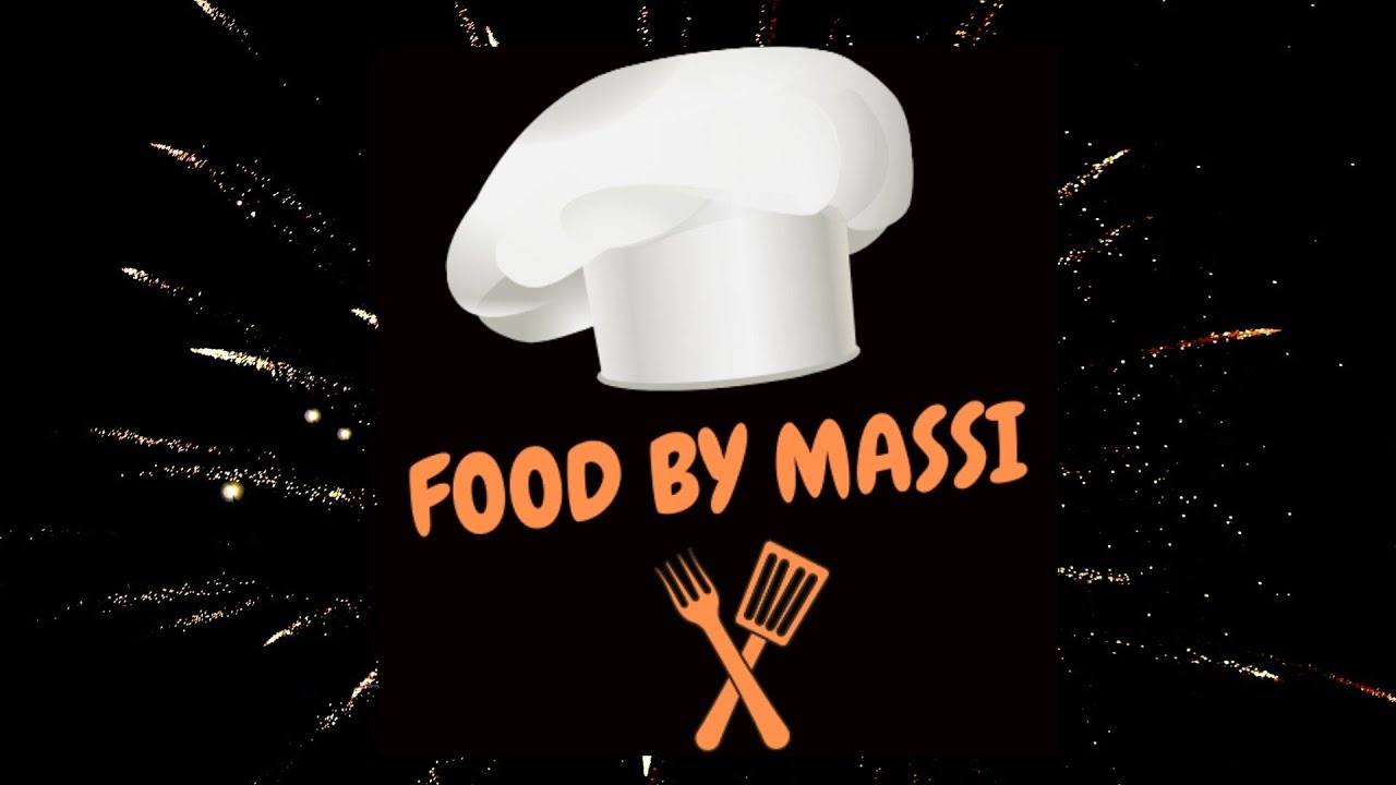 FOOD BY MASSI _ آموزش آشپزی تصویری - YouTube