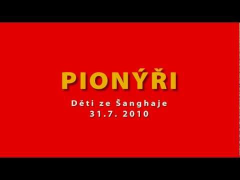 Pionýři ze Šanghaje