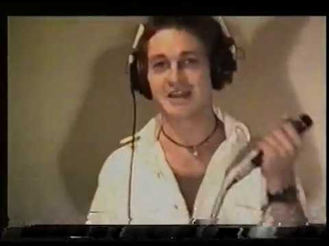 Darcy Clay Tribute on Havoc New Zealand TV - YouTube