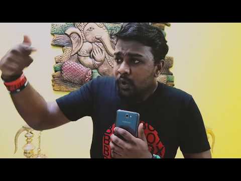 PIRATHEEBAN / GRAND BEATBOX BATTLE WILDCARD 2018 / CITY ON FIRE