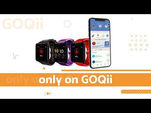All in 1 complete healthcare solution | GOQii