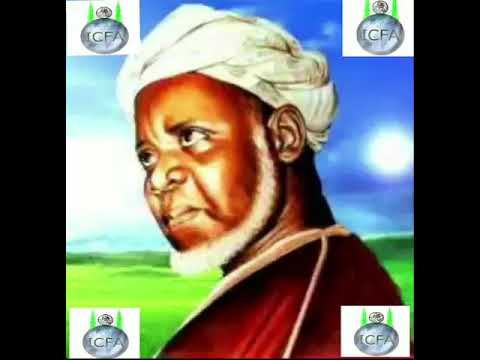 Baye NIASS (ra): Kharito ci Yalla Rek moy....