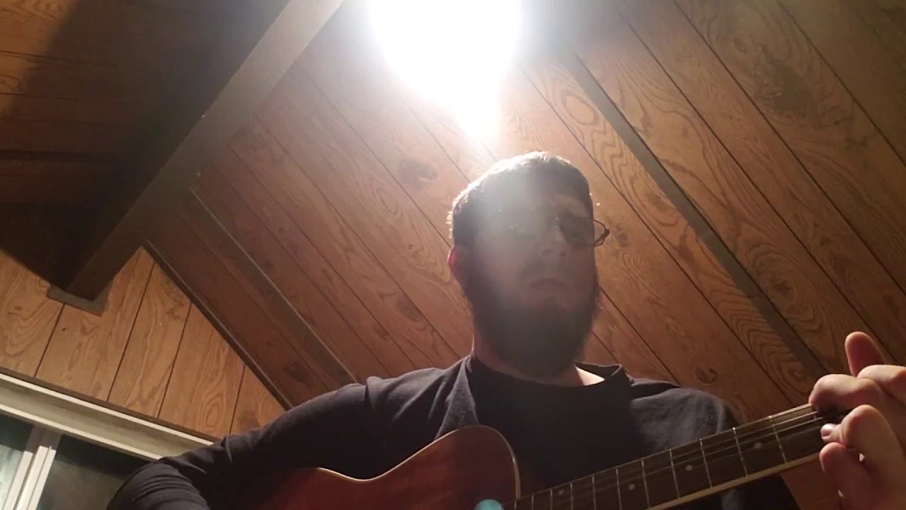 Hell Fire by Jacob Talley - YouTube