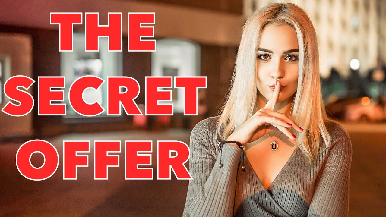 Funny Jokes - When There Is An Offer Like This You Better Take It ...