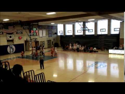 Brooke Overton Official Highlight Reel - YouTube