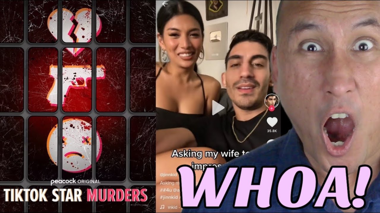 TIKTOK STAR MURDERS Peacock Documentary Review (2024) - YouTube