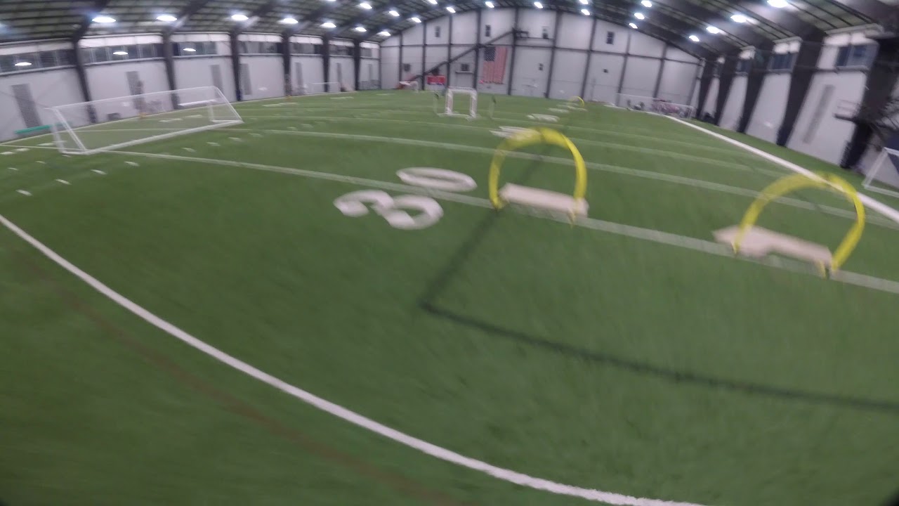 HQ 5.1X4.1X3 --fly video from MONDO FPV - YouTube