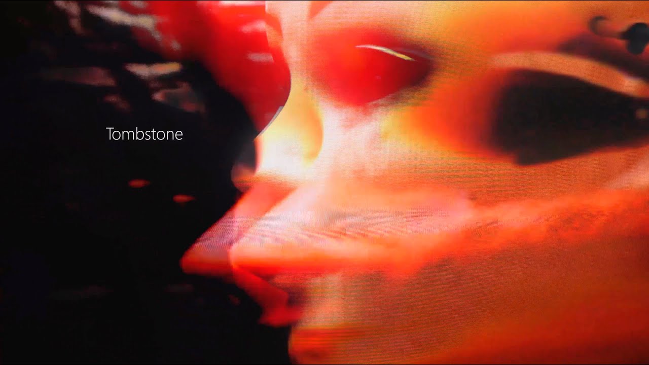 Splutter - Tombstone (Official Visualiser) 2023 - YouTube