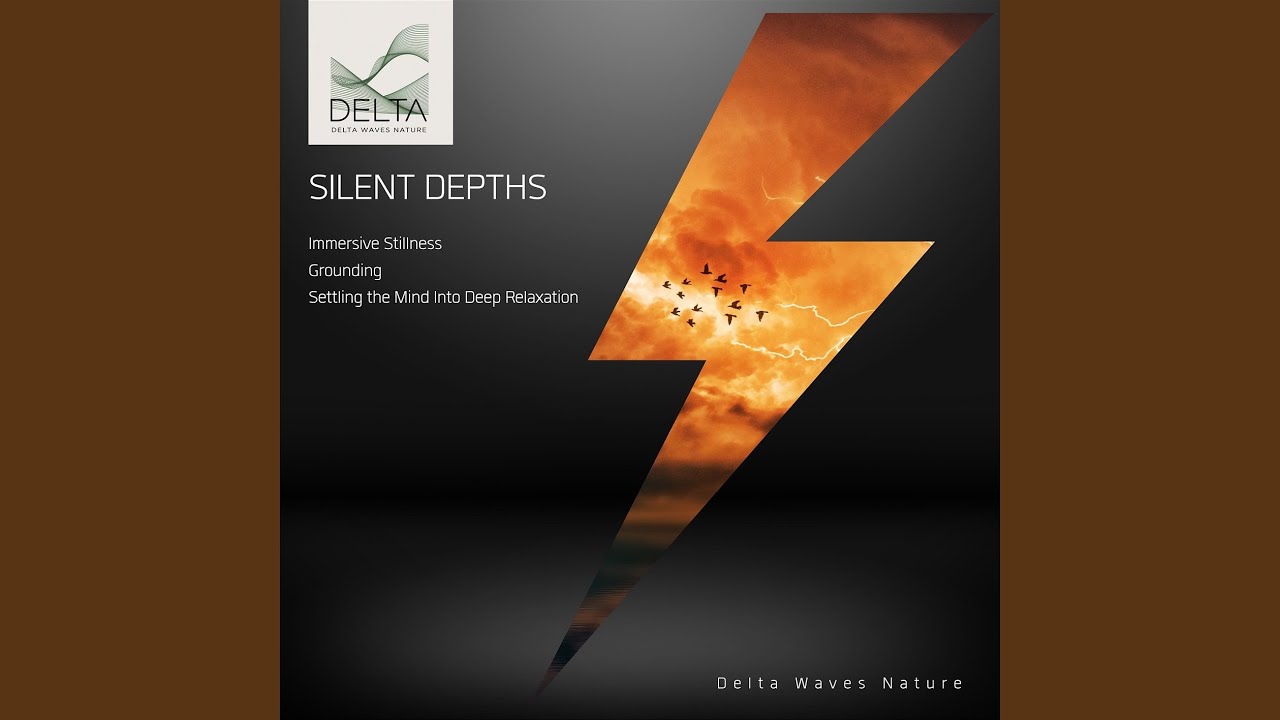 Pure Deep Sleep, Thunder Harmony Symphony - YouTube