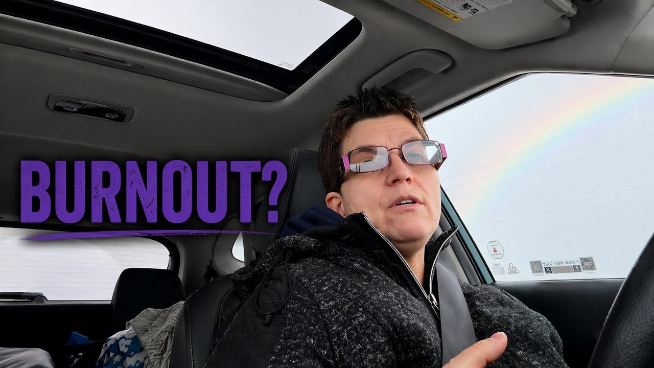 Let’s Talk About COVID, Burnout which Lead to my Official AuDHD ...