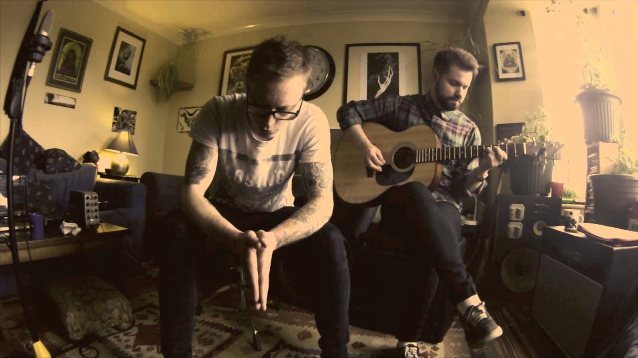 The Icarus Rap Acoustic HD - YouTube