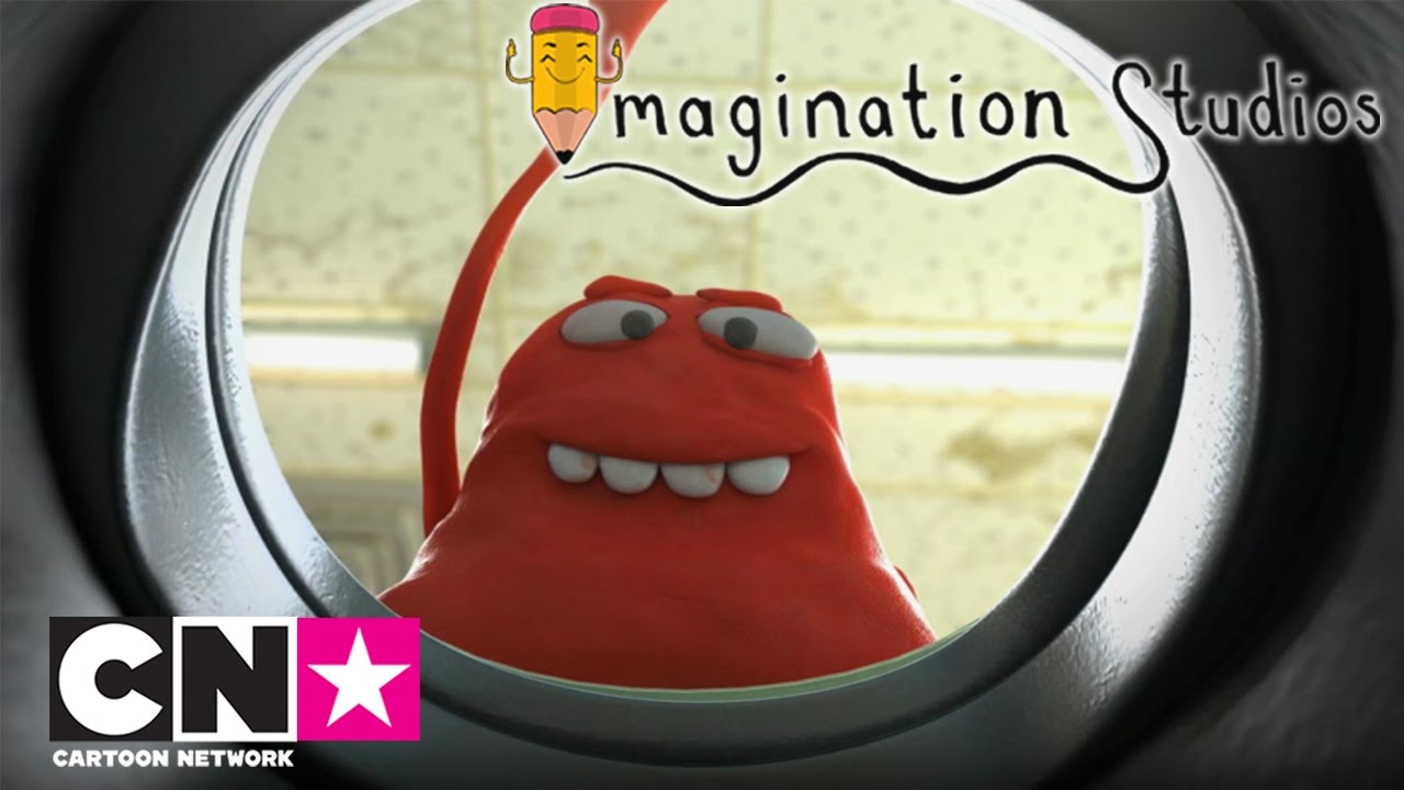 Bill y Tony | El calcetín | Cartoon Network - YouTube