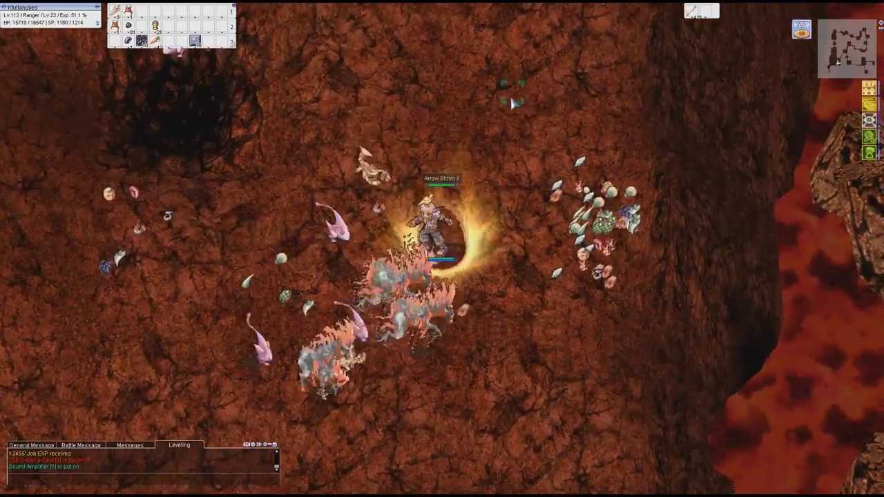 Ragnarok Online: iRO Spotlight Event :: Ranger - YouTube