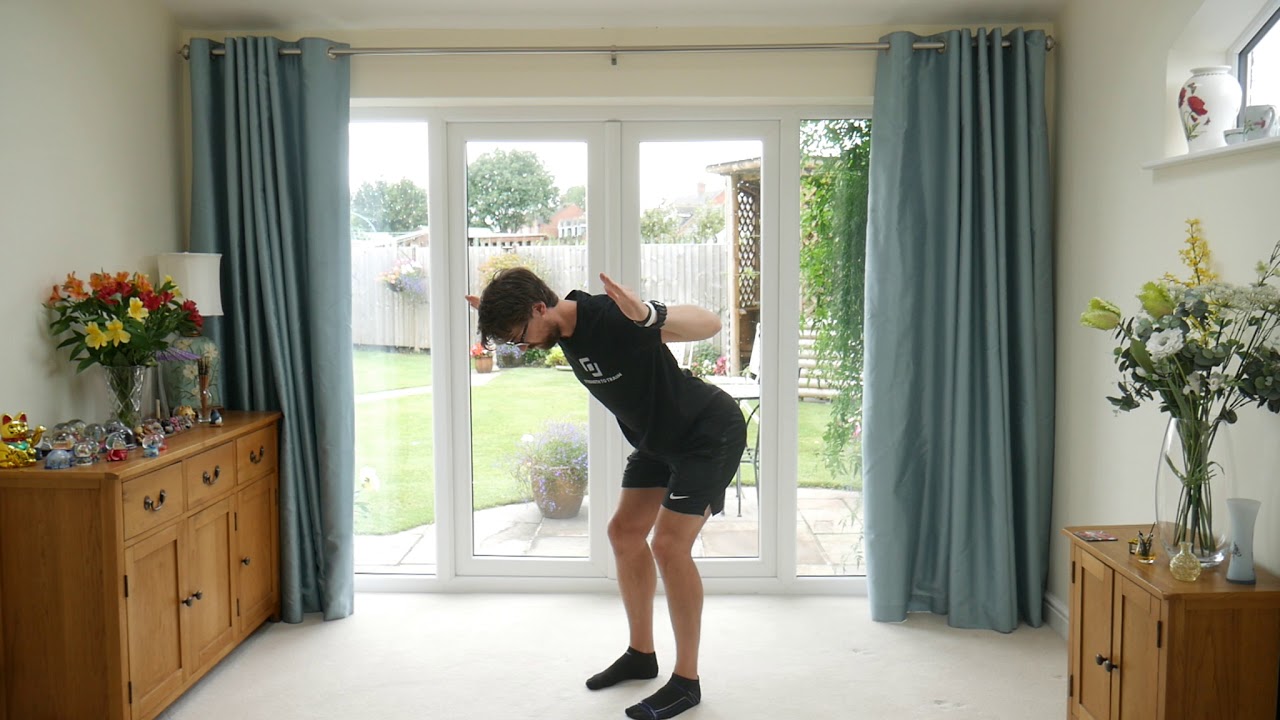 YTW Exercise - YouTube