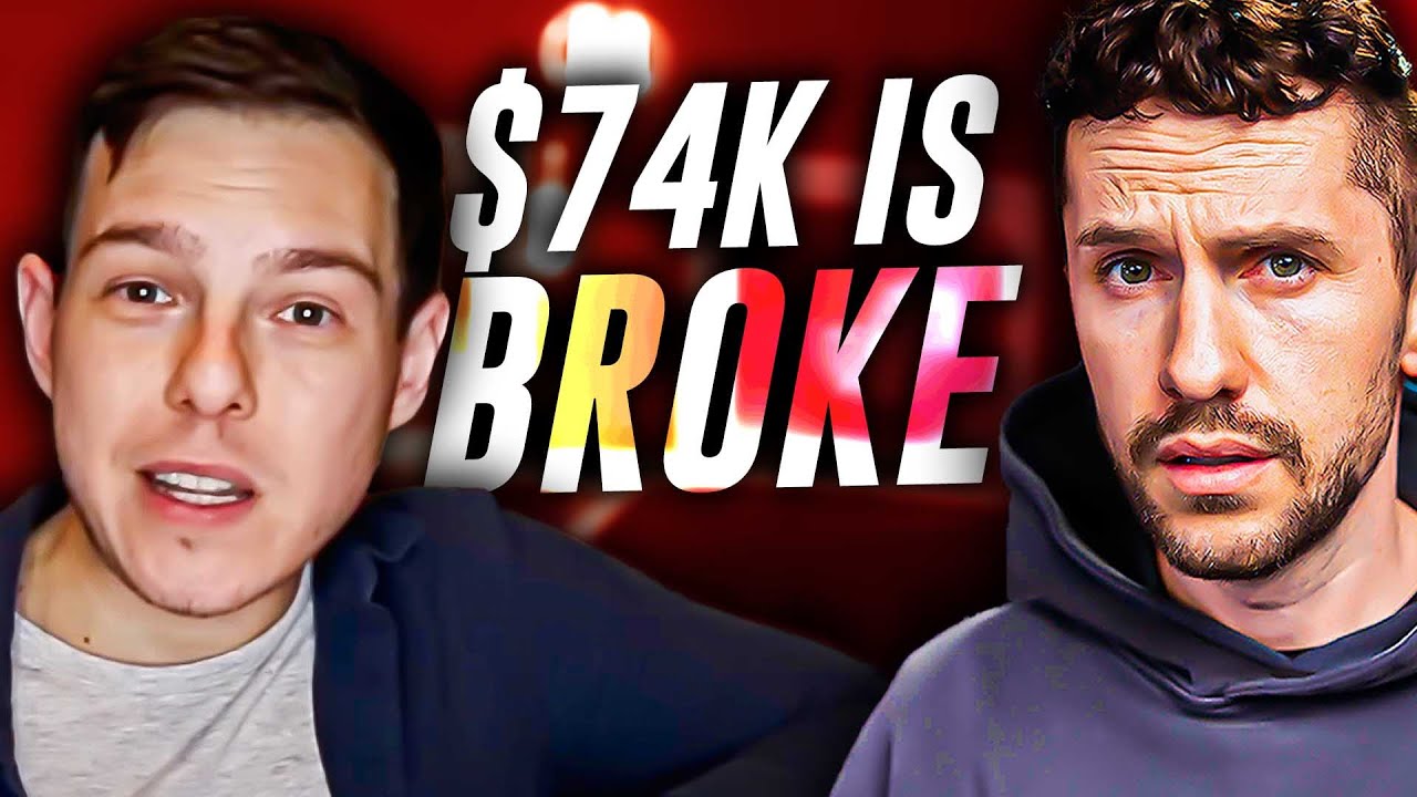 Tik Tok Claims THIS Is The New Middle Class Income? @GrahamStephan ...