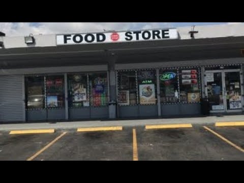 NEW Flav Rock Corner Store 2023 - YouTube